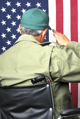Expedited Processing of Disability Benefits for Certain Disabled Veterans