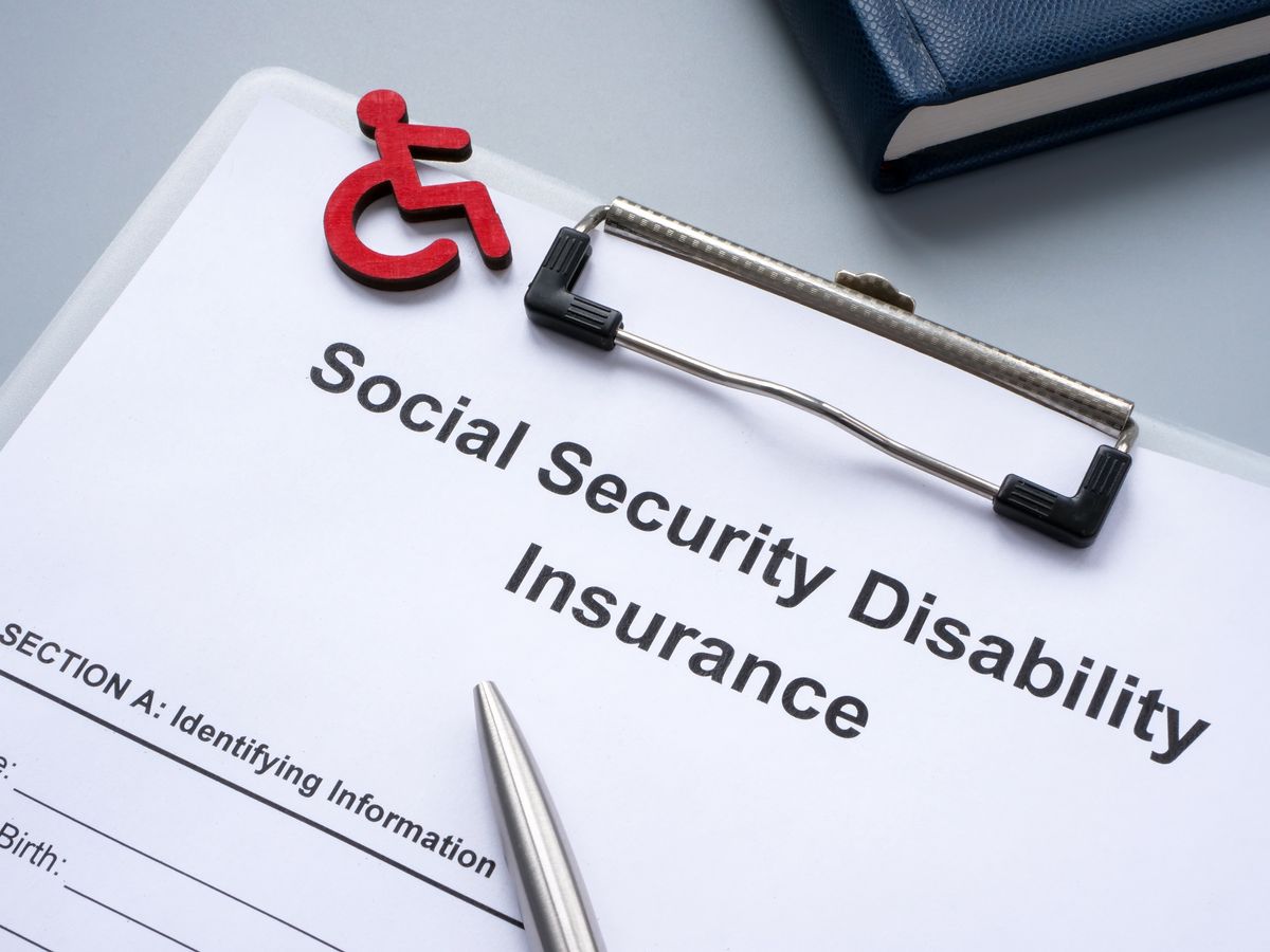 How to Apply for Social Security Disability Benefits in Indianapolis