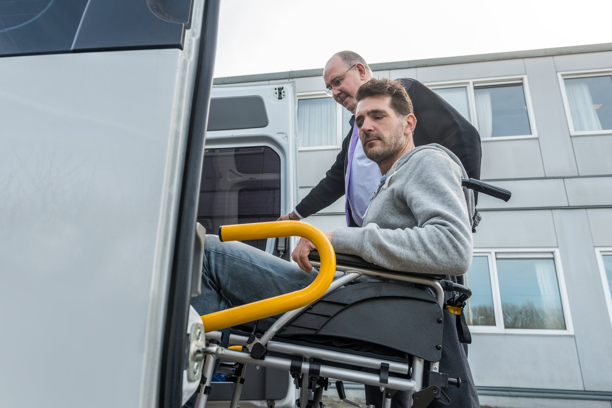 How To Prove Your Disability Meets The SSA's Blue Book Listings