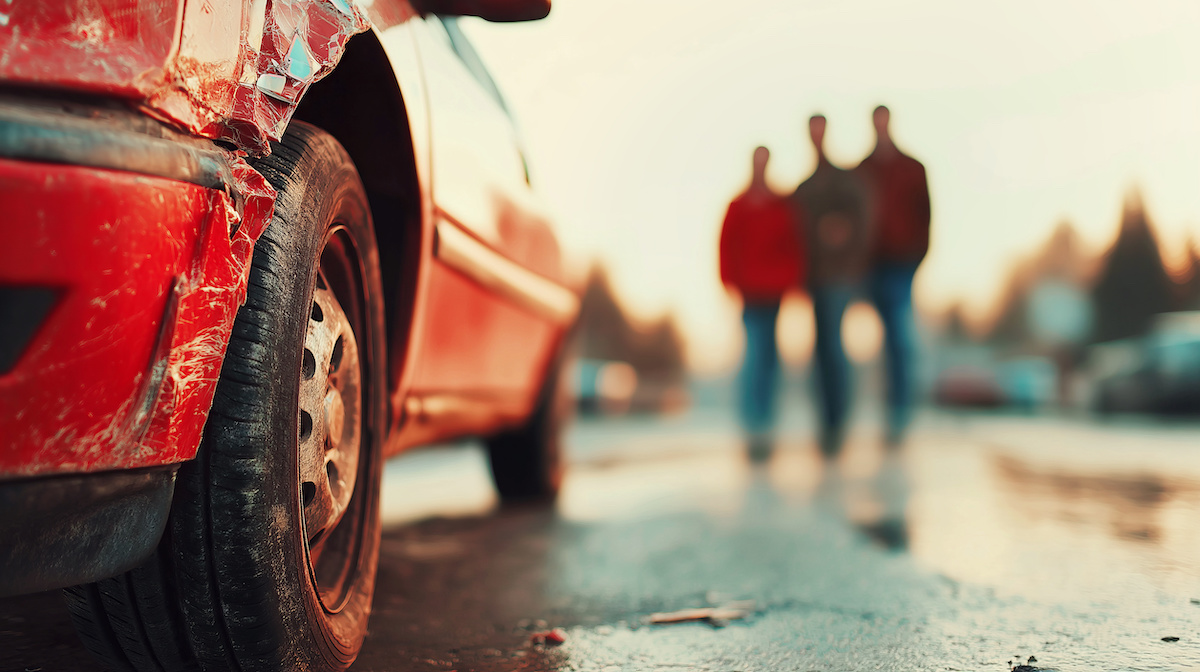 The Role of Witnesses in Car Accident Cases: Why Their Testimony ...