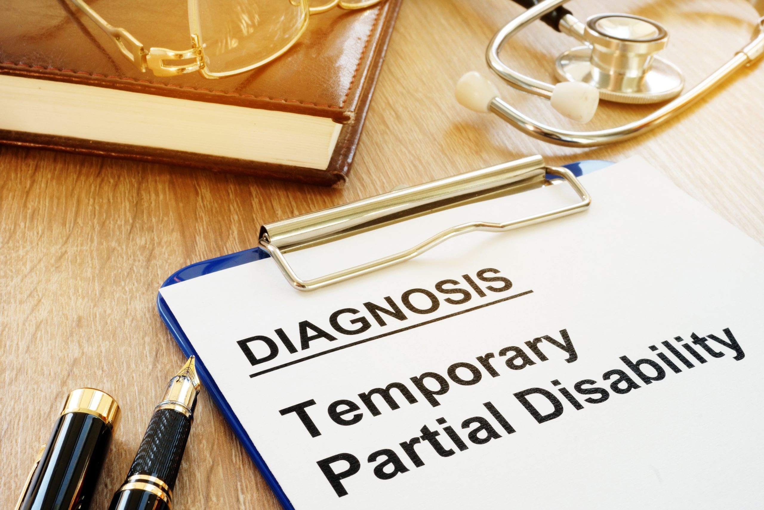 Residual Functional Capacity | Indianapolis Social Security Attorneys